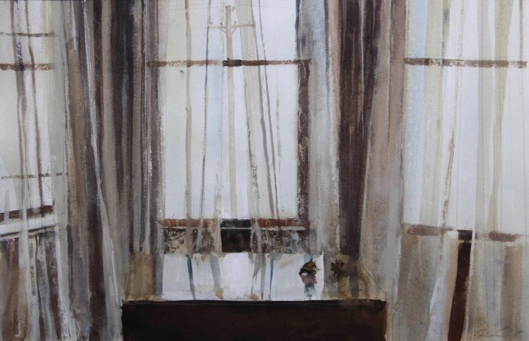 Artwork - Stephen Eric Scott