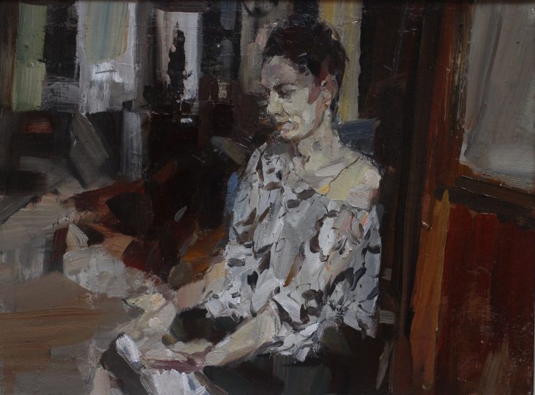 Sunlight - Stephen Eric Scott