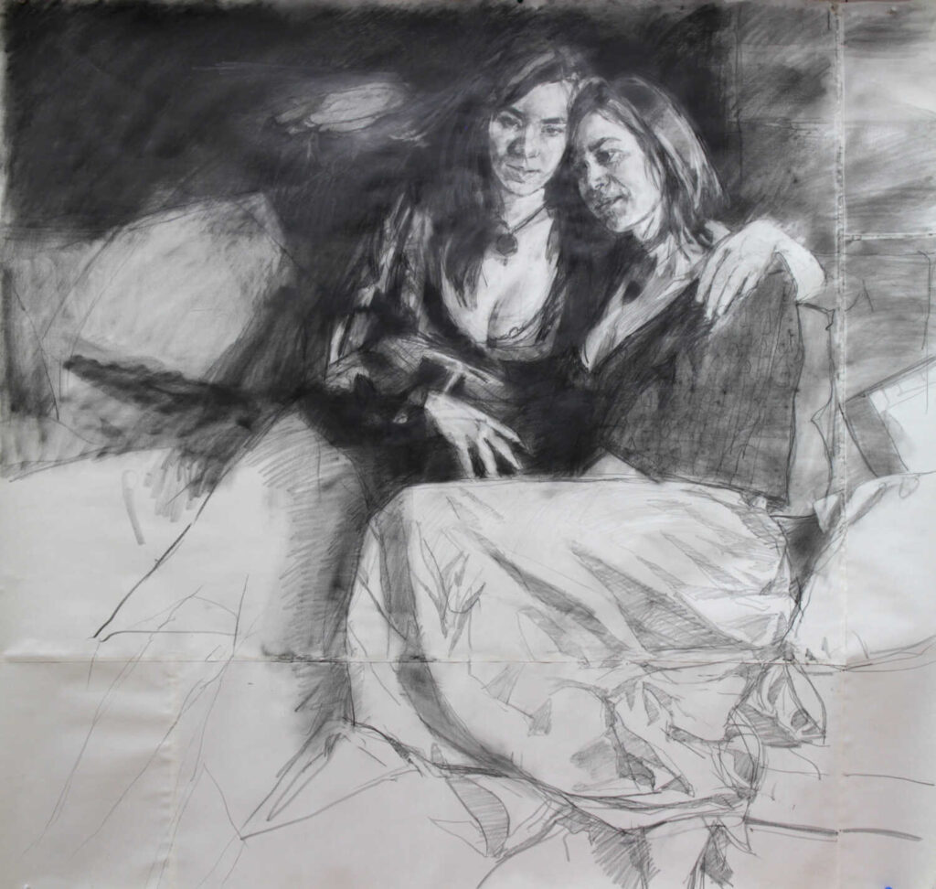 Artwork - Stephen Eric Scott