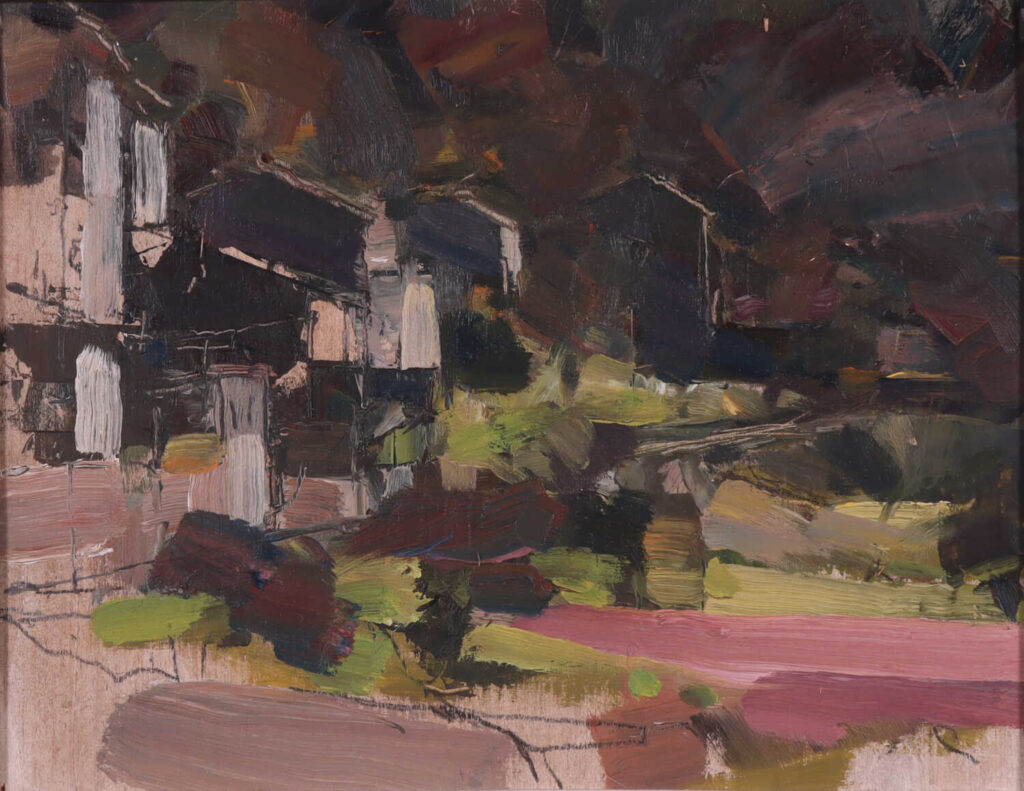 Citou - Stephen Eric Scott